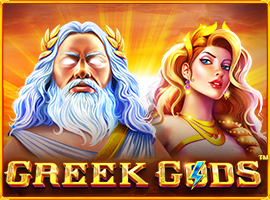 Greek Gods Oyna - Greek Gods Demo Oyna
